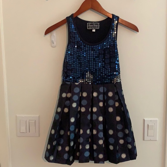 Sara Sara | Dresses | Sara Sara Kids Dress | Poshmark